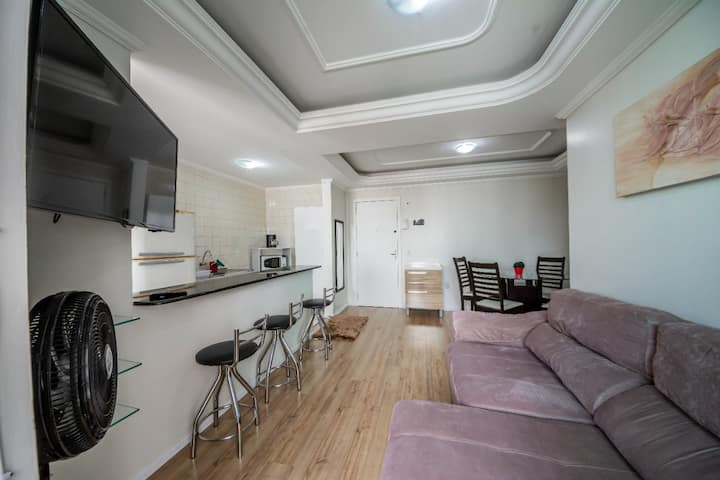 A Comodidade De Sua Casa Em Balneário Camboriú. - Balneário Camboriú