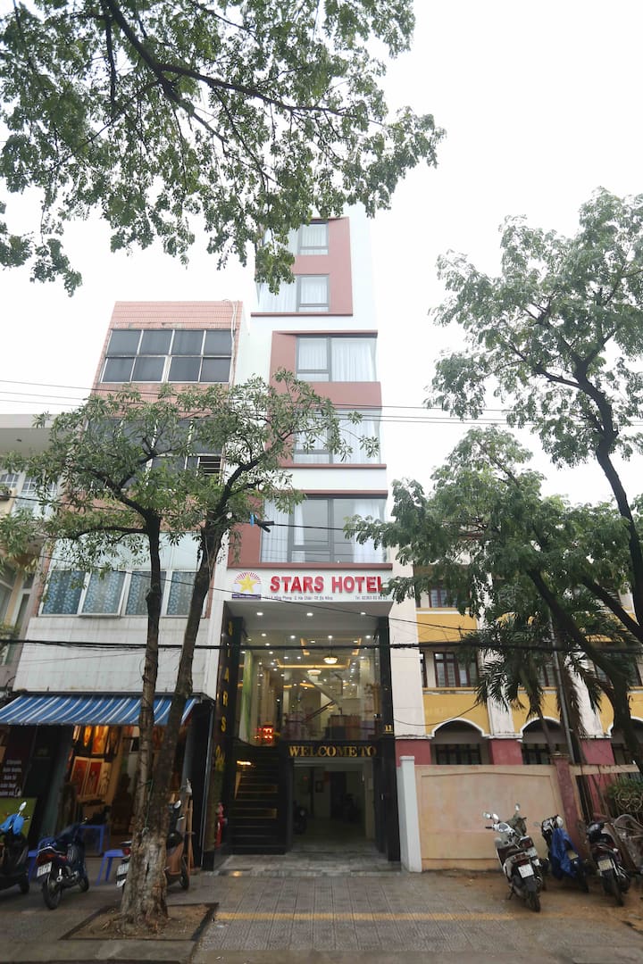 Đà Nẵng - Stars Hotel - Da Nang