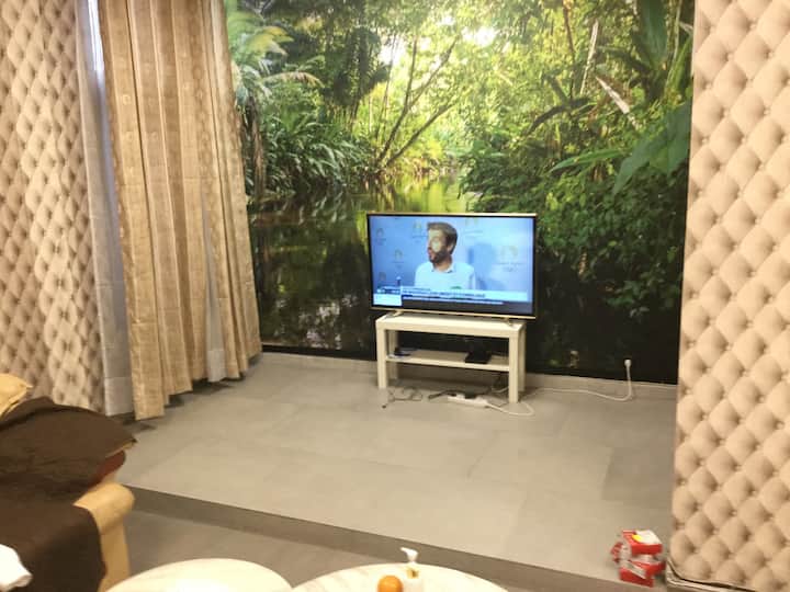 Logement Pour Vous - Kinshasa