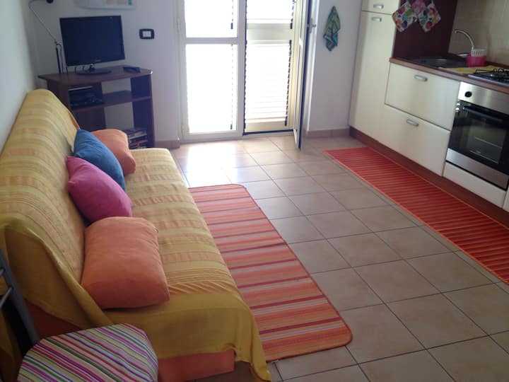 Apartment Sleeps 4 With Pool-pet & Family Friendly - Roccella Ionica
