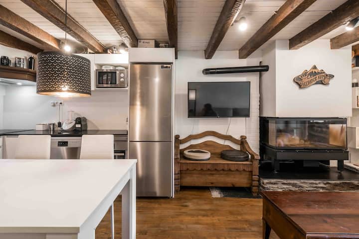Habitación Privada En Garós A 7 Min De Baqueira - Vielha