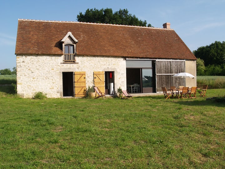 Châteaux De La Loire Et Zoo De Beauval - Indre