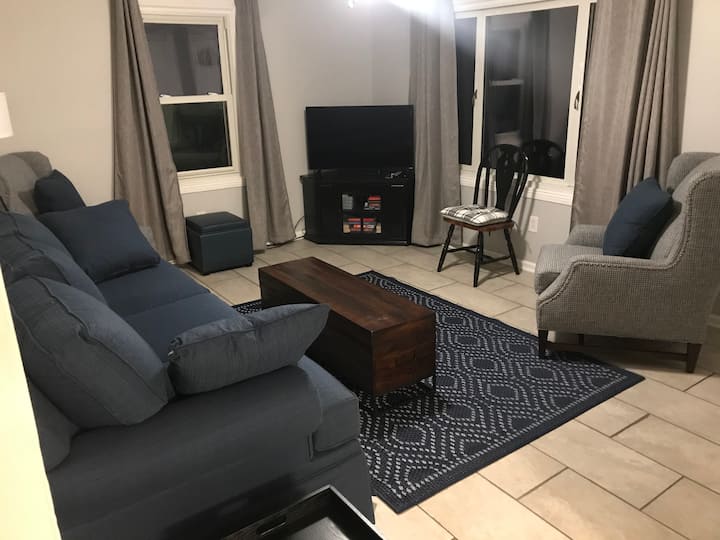 Pet Friendly Cozy Cottage Near Mayberry - Mount Airy, NC