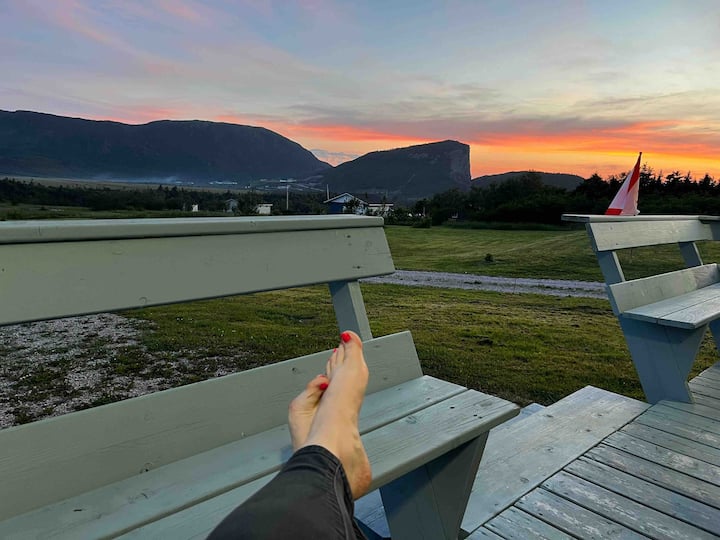 Bottle Cove Guesthouse - Canada