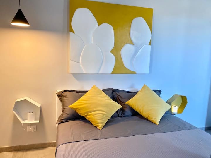 Le Fanciulle Apartment - Catane