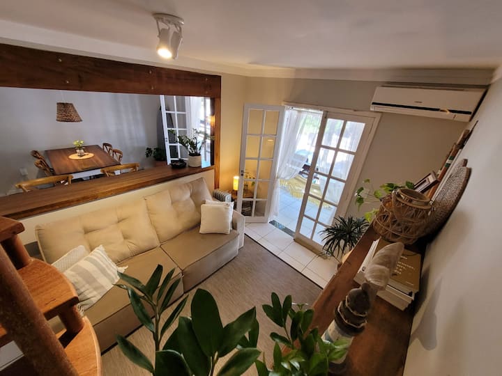 Apartamento Duplex Centro | Bombas Bombinhas - Bombinhas