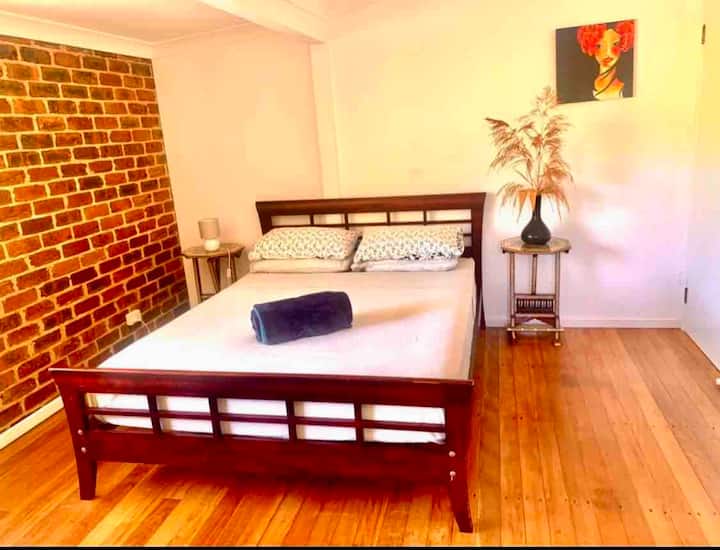Byronbay Central Private Ensuite - Byron Bay