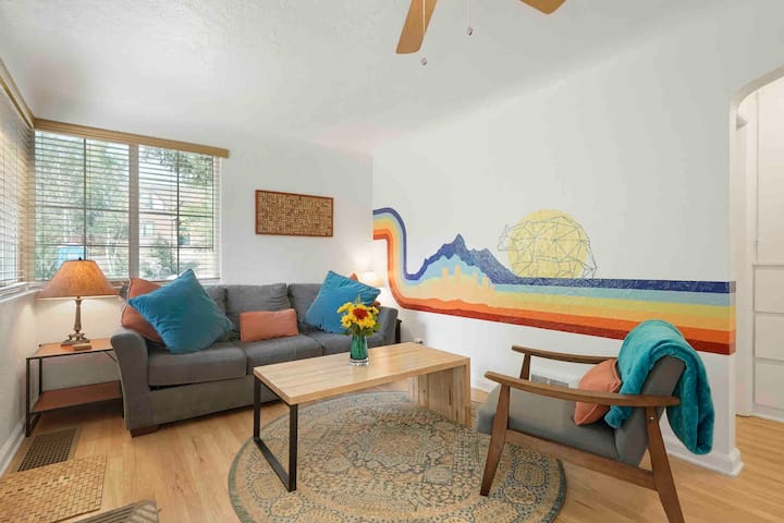 Highland 10 Minutes To Everything Pet/420 Friendly - Wheat Ridge, CO