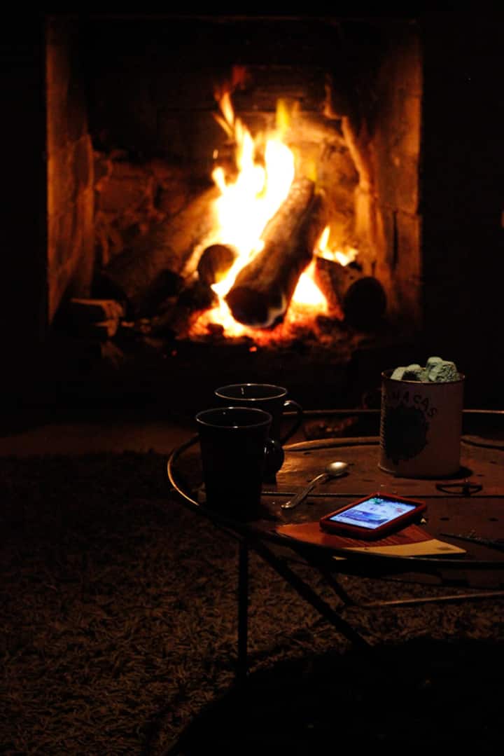 Confortable Casa Con Bosque Y Playa - Uruguay