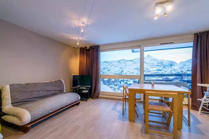 Lac Plein Centre, Cartes Mytignes Remisées - Tignes