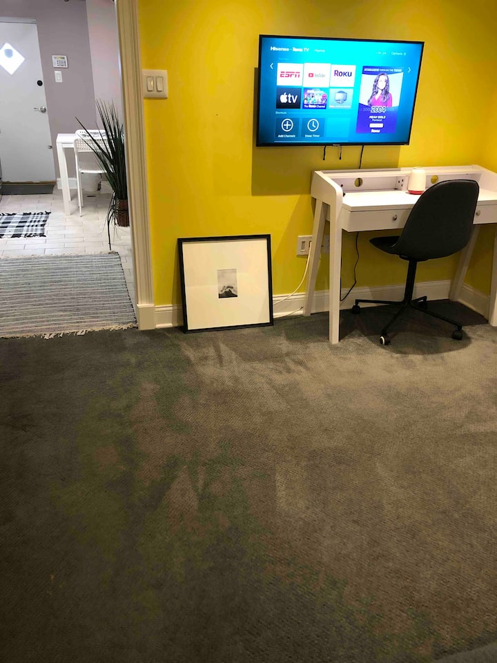 Lovely One Bedroom In The Heart Of Northeast ❤️ - Philadelphia