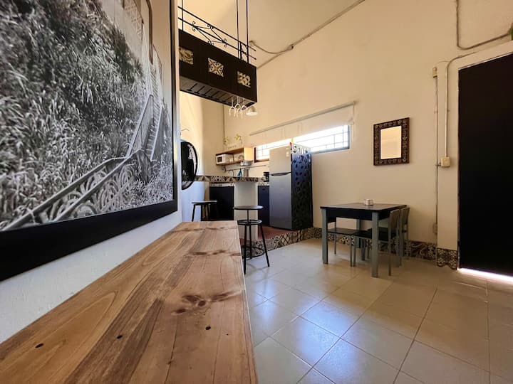 Loft Tanlum - Mérida