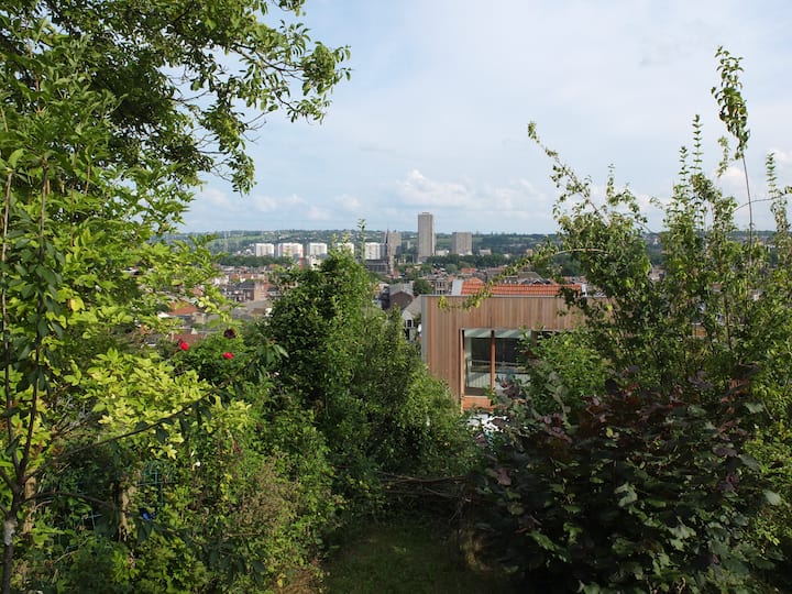 Saint Léonard Champêtre - Herstal