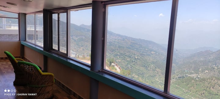 Entire Premium Stay. - Pauri