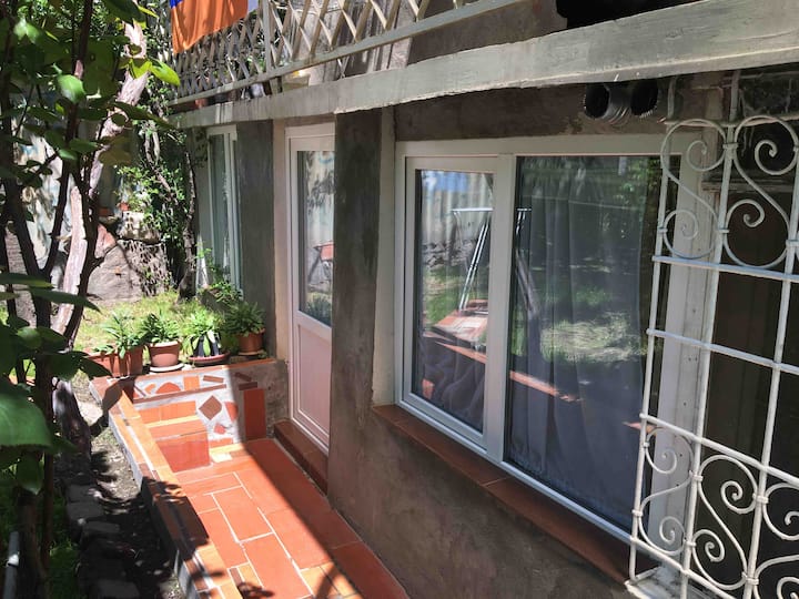 Private Unit In Central Yerevan - Yerevan