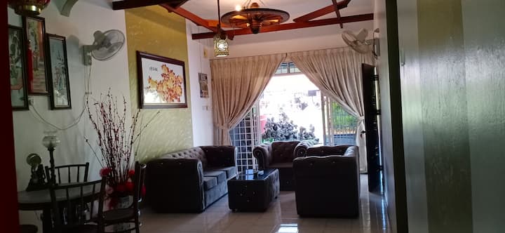 Lee Garden Homestay 107 - Alor Setar