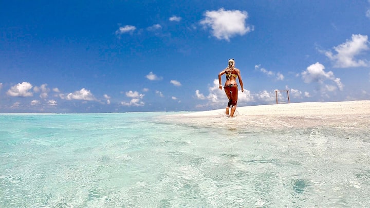 Koimala Hotel - Maldives