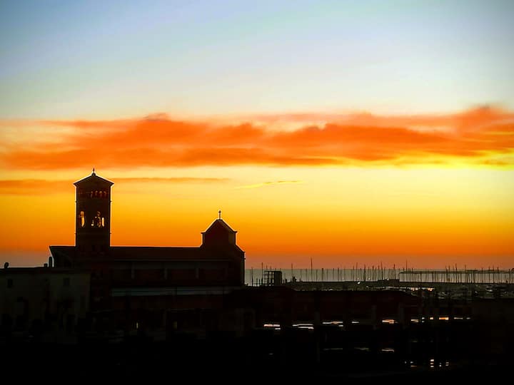 A Casa Di Vale - Nettuno