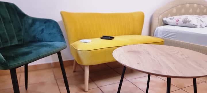 Grika Apartment - Split