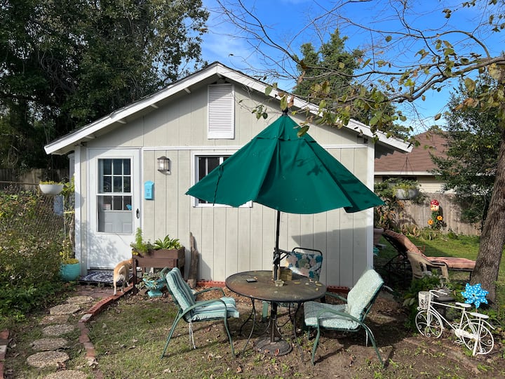 Tiny House In Downtown Columbia! - Columbia, SC