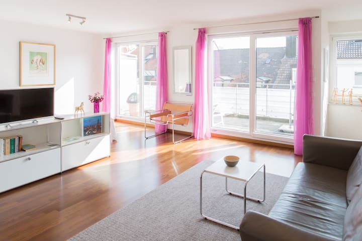 Freiburg Ii - Wiehre - Merzhausen