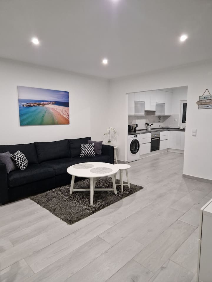 Casa Das Ferias - Ferrel Baleal Peniche - Portugal - Ferrel