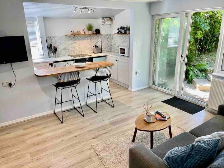 Ideal For Families Cornish Home Near The Alverton - Tregony