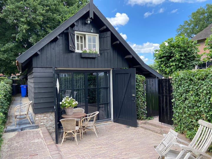Blaricum, Centrum Oude Dorp! - Huizen
