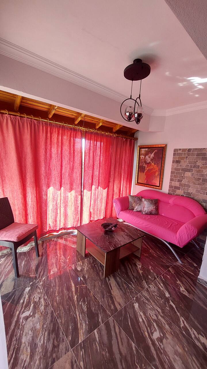 Bahçe Katı 2 - Burhaniye