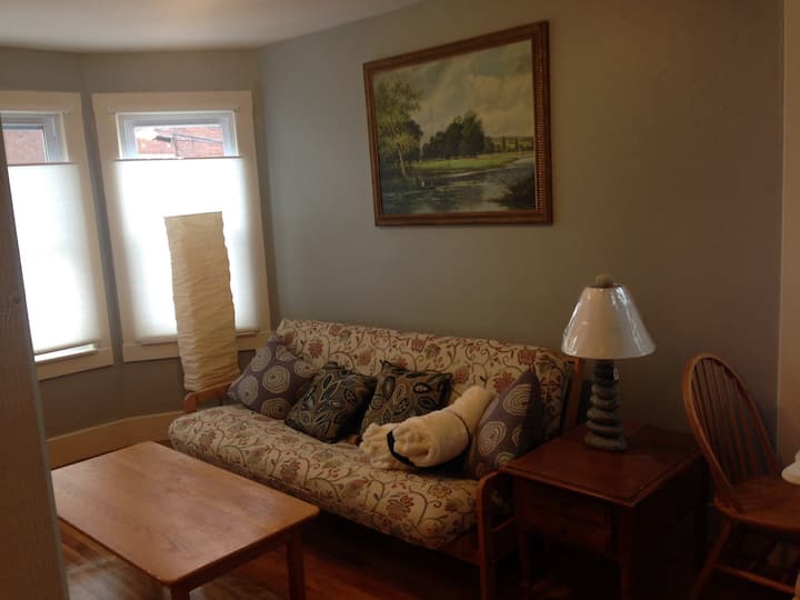 Great Downtown, Walk To Everything - Ludlow, VT