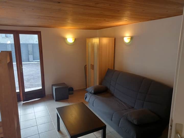 Studio Calme - Chamrousse