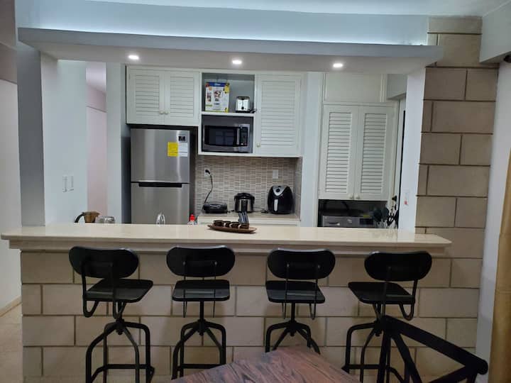 Alex Vedado Bnb (1 Room) - Havana