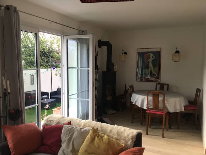 Pause Vacances Entre Paris Et Disney! - Vincennes