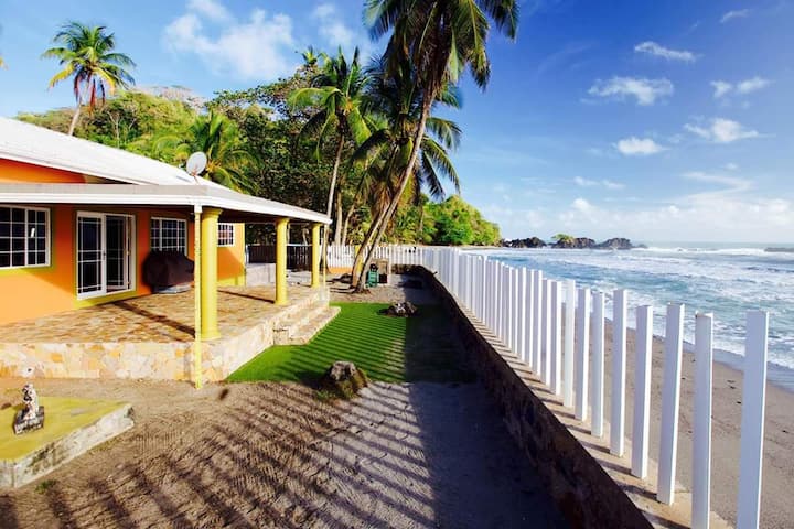 Top 7 Beach Houses In Toco, Trinidad and Tobago - Updated 2024 | Trip101