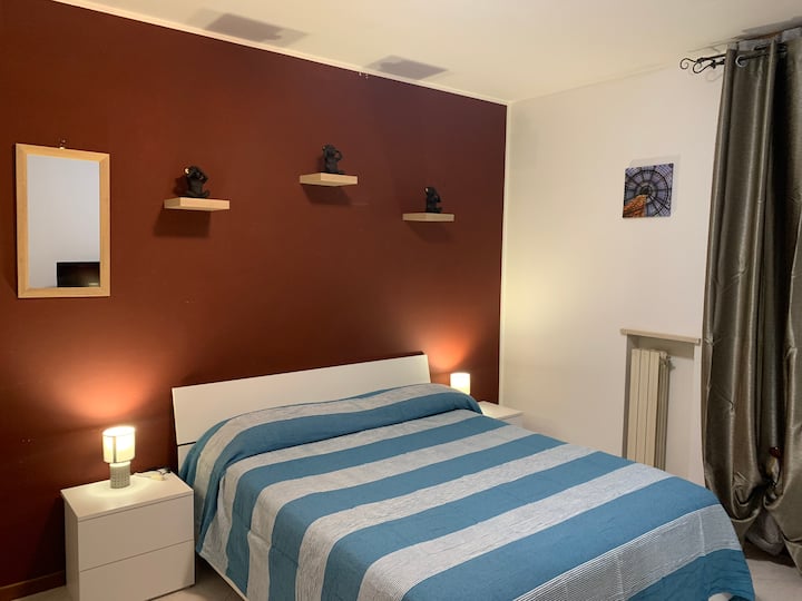 Bellissimo Appartamento Riservato Vicino Al Centro - Verona