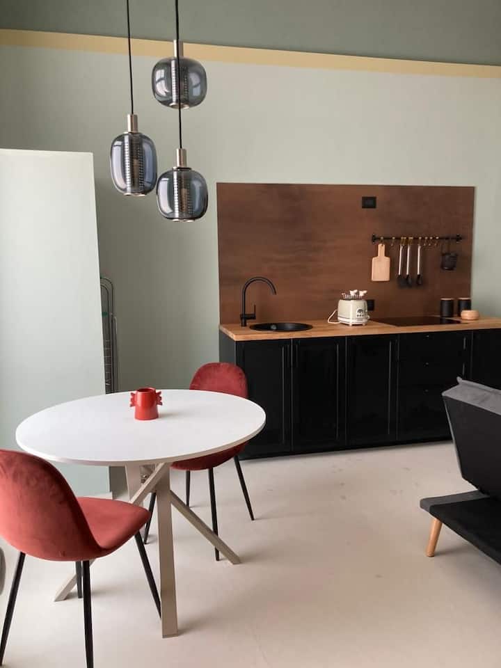 Xò Apartment - Syracuse