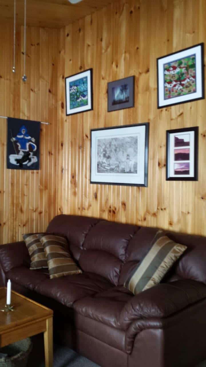 Oceanview Cottage 85 - Pictou