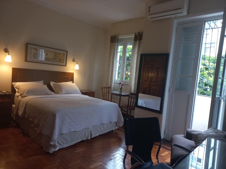 Ipanema Charmoso E Lindo Sobrado 201 - Rio de Janeiro