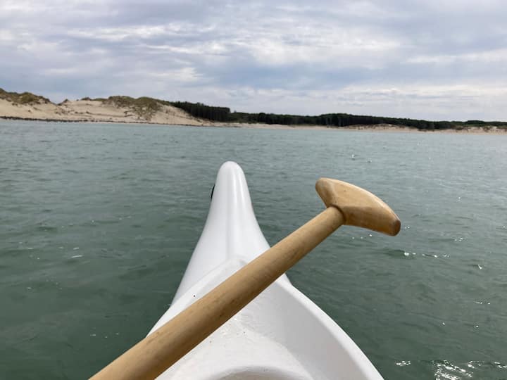 Appartement Spacieux à Deux Pas De La Plage - Berck