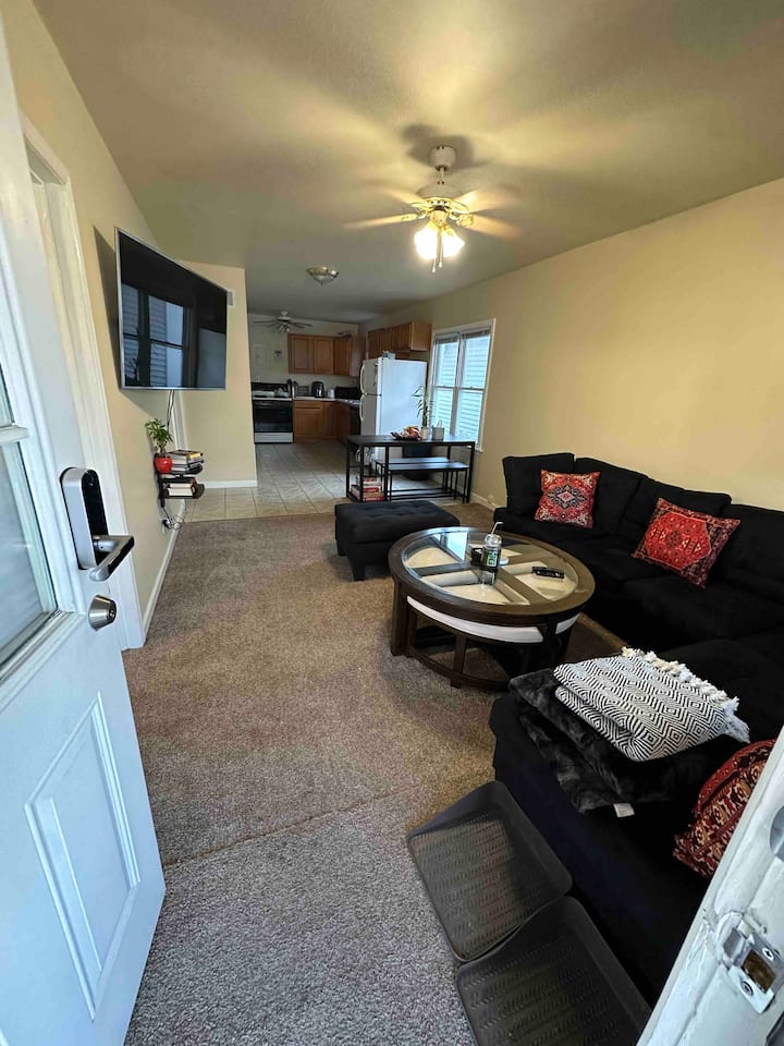Su Casah - Port Huron, MI