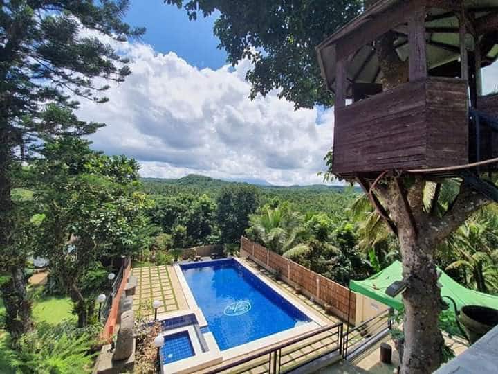 Garden Of Gen Resort Exclusive For 25 Guests - Pagsanjan