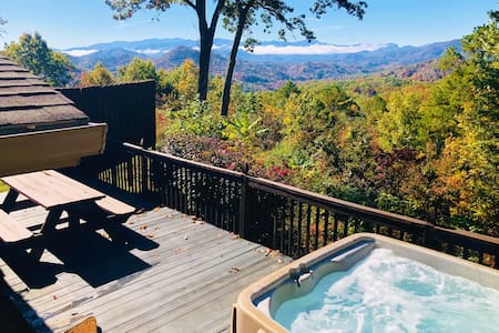 Blue Ridge Mountains Vacation Rentals & Homes - United States | Airbnb