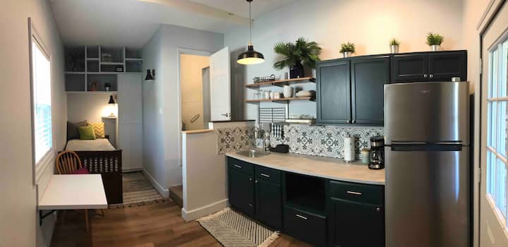 Charming Studio In Lafayette - Lafayette, LA