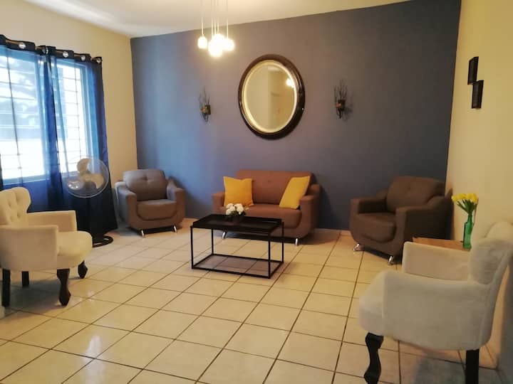 Casa ÓPalo Colima!!! - Colima