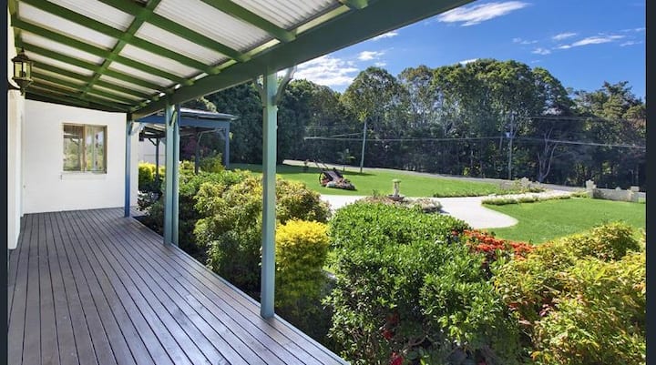 Top 8 Airbnb Vacation Rentals In Bonville, Australia - Updated 2024 ...