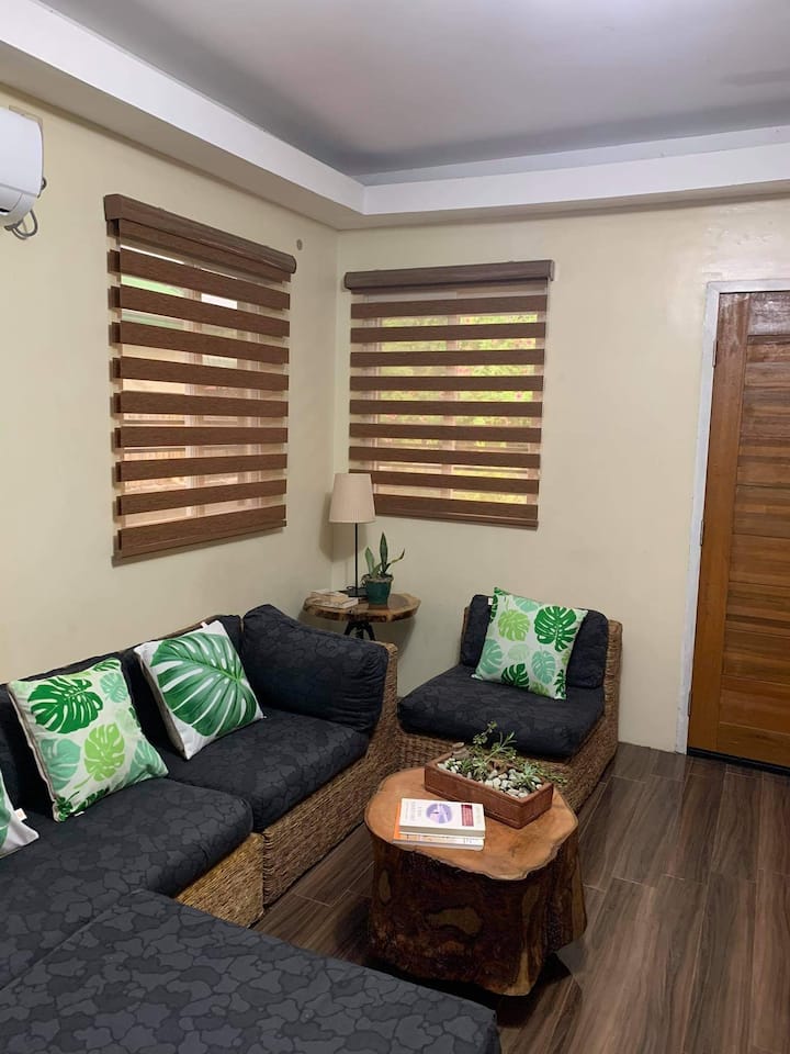 Affordable Fully Furnished House In  Bataan W/pool - Bataan