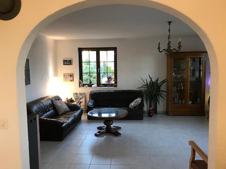 Schaffhausen Wohnung Für 4 Monate Dauermiete. - Schaffhausen