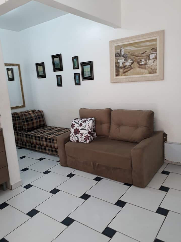 Apto Laguna  Mar Grosso - Laguna