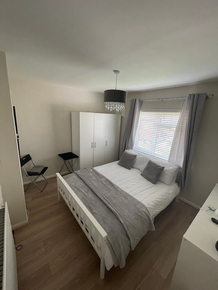 Lovely Private Room In A Family Home - ブリストル
