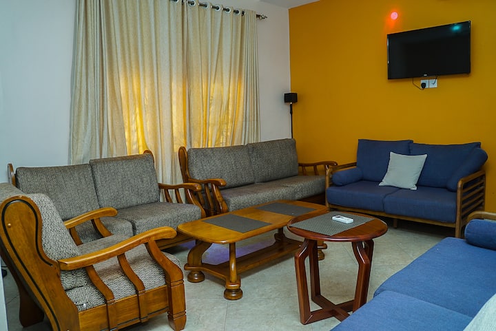 We Redefine Expectations For Budget Accommodation - Kampala